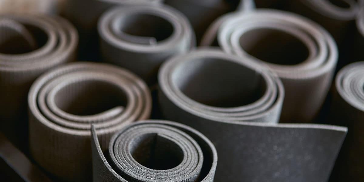 ¿Qué significa material EPDM? – Sellos y Partes